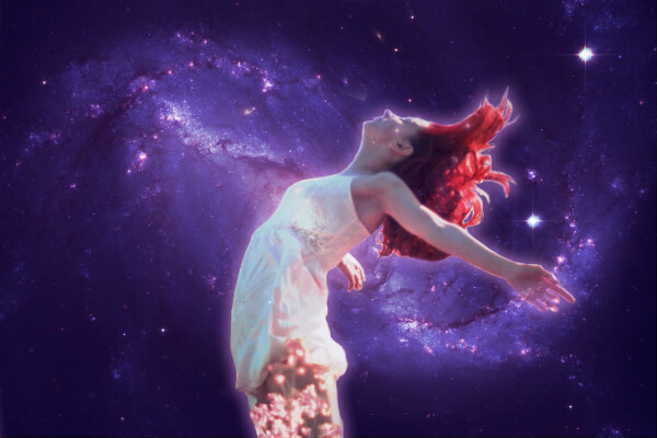 Your Inner Star — Tania Gabrielle