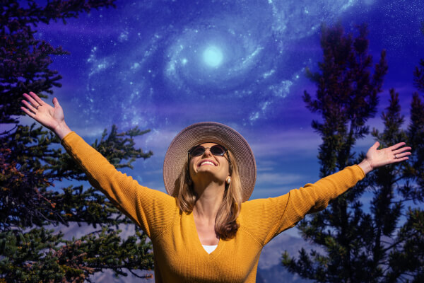 Its magic is revealed in your Astro-Numerology Code.