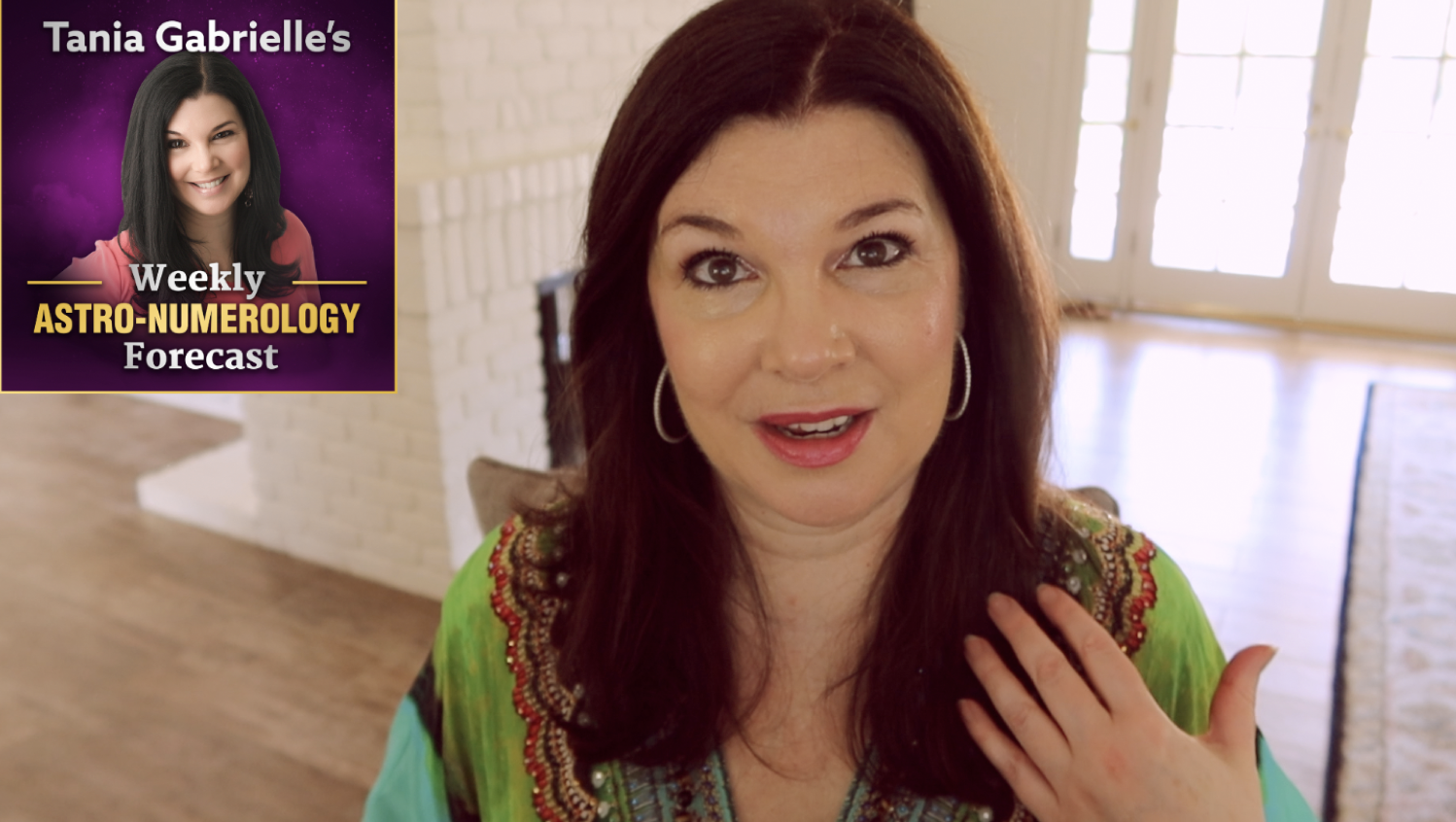 Weekly Astrology Numerology Forecast June 22 28 Tania Gabrielle Weekly Astrology Numerology Forecast June 22 28 Tania Gabrielle